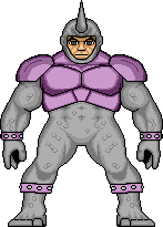 Rhino (Aleksei Sytsevich) | Marvel-Microheroes Wiki | Fandom