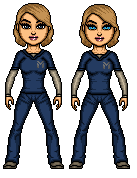 Phoebe Cuckoo | Marvel-Microheroes Wiki | Fandom