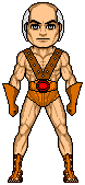 Victorius (Victor Conrad) | Marvel-Microheroes Wiki | Fandom