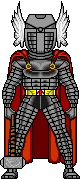 Destroyer (Enchanted Armor) | Marvel-Microheroes Wiki | Fandom
