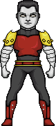 Colossus (X-Men Evolution) | Marvel-Microheroes Wiki | Fandom