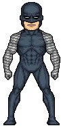 Cyber (Silas Burr) | Marvel-Microheroes Wiki | Fandom
