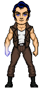 Johnny Cool | Marvel-Microheroes Wiki | Fandom