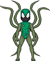 Lasher (Ramon Hernandez) | Marvel-Microheroes Wiki | Fandom