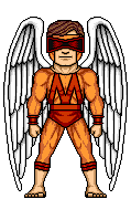 Mimic (Calvin Rankin) | Marvel-Microheroes Wiki | Fandom