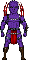 Prime Evil (UK) | Marvel-Microheroes Wiki | Fandom