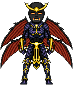 Uriel Worthington | Marvel-Microheroes Wiki | Fandom