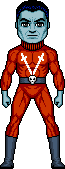 Warhawk | Marvel-Microheroes Wiki | Fandom