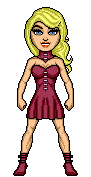 Boom-Boom (Tabitha Smith) | Marvel-Microheroes Wiki | Fandom