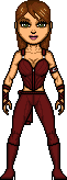 Elektra (Earth-701306) | Marvel-Microheroes Wiki | Fandom