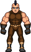 Hurricane (Dark Riders) | Marvel-Microheroes Wiki | Fandom
