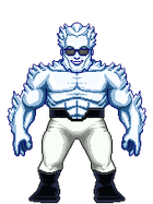 Iceberg | Marvel-Microheroes Wiki | Fandom
