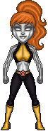 Mercury (Cessily Kincaid) | Marvel-Microheroes Wiki | Fandom