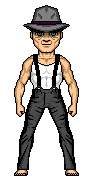 Mister M (Absolon Zebardyn Mercator) | Marvel-Microheroes Wiki | Fandom