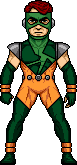Powderkeg (Frank Skorina) | Marvel-Microheroes Wiki | Fandom