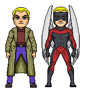Angel (X-Men Evolution) | Marvel-Microheroes Wiki | Fandom