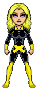 Celeste Cuckoo | Marvel-Microheroes Wiki | Fandom