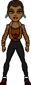 Davida Kirby (Earth-982) | Marvel-Microheroes Wiki | Fandom