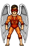 Mimic (Calvin Rankin) | Marvel-Microheroes Wiki | Fandom