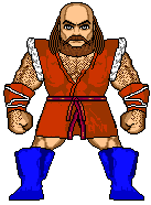 Mastodon (David Landers) | Marvel-Microheroes Wiki | Fandom