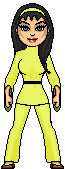 June Jitsui (June Hayashi) | Marvel-Microheroes Wiki | Fandom