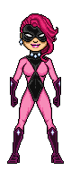 Diamondback (Rachel Leighton) | Marvel-Microheroes Wiki | Fandom