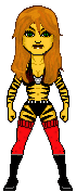 Tigra (Greer Grant Nelson) | Marvel-Microheroes Wiki | Fandom