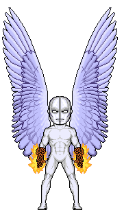 Ultra-Adaptoid | Marvel-Microheroes Wiki | Fandom