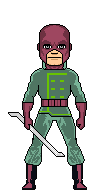 Wrecker (Dirk Garthwaite) | Marvel-Microheroes Wiki | Fandom