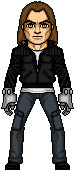 Talkback (Chase Stein) | Marvel-Microheroes Wiki | Fandom