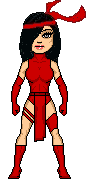 Elektra (Elektra Natchios) | Marvel-Microheroes Wiki | Fandom