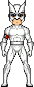 Grand Director (William Burnside) | Marvel-Microheroes Wiki | Fandom