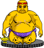 Living Buddha | Marvel-Microheroes Wiki | Fandom