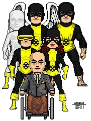 Category:X-Men | Marvel-Microheroes Wiki | Fandom