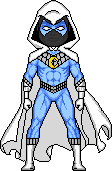 Moonwing (Dick Grayson) | Marvel-Microheroes Wiki | Fandom