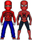 Category:Earth-96283 (Spider-Man FIlms) | Marvel-Microheroes Wiki | Fandom