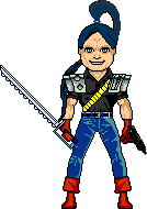 Abslom Daak | Marvel-Microheroes Wiki | Fandom