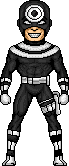 Bullseye (Benjamin "Lester" Poindexter) | Marvel-Microheroes Wiki | Fandom
