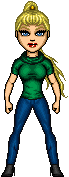 Birdy | Marvel-Microheroes Wiki | Fandom