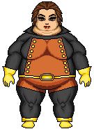 Blobba | Marvel-Microheroes Wiki | Fandom