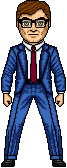 Arthur Dolan | Marvel-Microheroes Wiki | Fandom