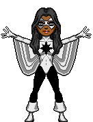 Photon (Monica Rambeau) | Marvel-Microheroes Wiki | Fandom