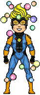 Speedball (Robert Baldwin) | Marvel-Microheroes Wiki | Fandom