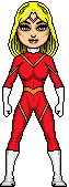 Althea | Marvel-Microheroes Wiki | Fandom