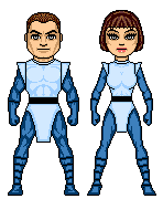 Zodiac Soldiers | Marvel-Microheroes Wiki | Fandom