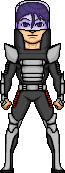 Avalanche (Lance Alvers) | Marvel-Microheroes Wiki | Fandom