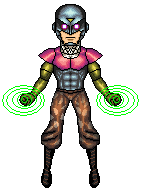 Annex (Alexander Ellis) | Marvel-Microheroes Wiki | Fandom