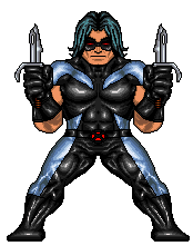 Thunderbird (James Proudstar) | Marvel-Microheroes Wiki | Fandom