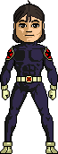 Avalanche (Lance Alvers) | Marvel-Microheroes Wiki | Fandom