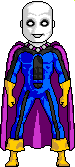 Morph (Age of Apocalypse) | Marvel-Microheroes Wiki | Fandom